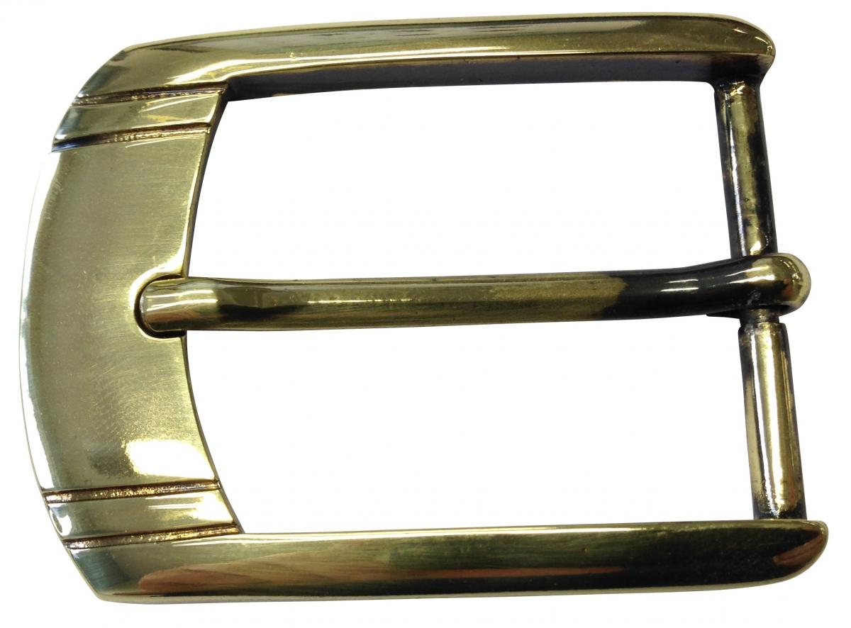Gürtelschnalle Angebot Metall für 3,5 cm Gürtel Sale